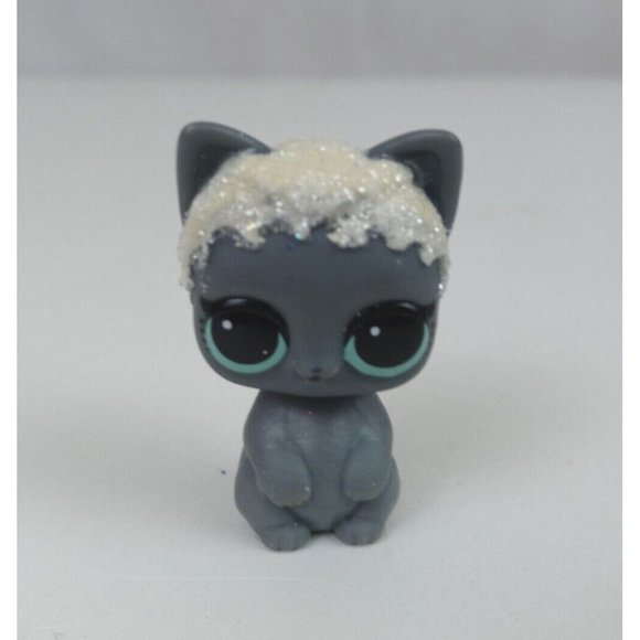 MGA Entertainment | Toys | Lol Surprise Lils Pet Makeover Gold Lil ...